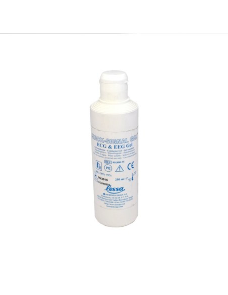 Gel para desfibrilador | 250 ml | 9980035